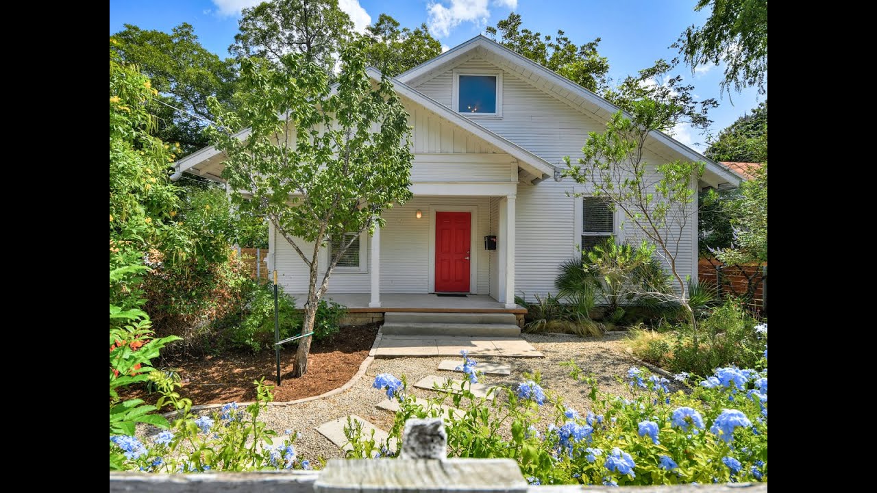 210 Clay, San Antonio, TX 78204 - YouTube