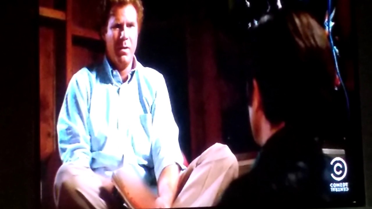 step brothers treehouse scene - YouTube