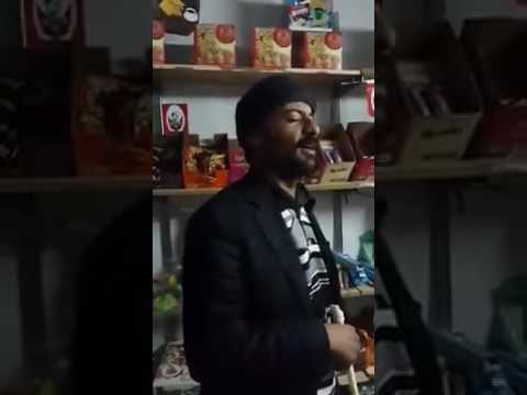 Süper amatör ses ( bugün halım soran yok ) dinle