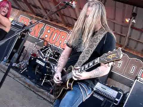 jasmine cain mr crowley - YouTube