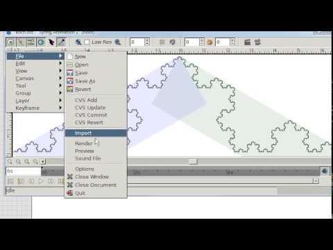 LabVIEW: using LabVIEW for making presentations, part 1 - YouTube