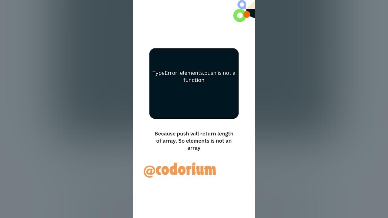 Javascript Interview question part 1. #education #coding #quiz # ... Javascript Interview question part 1. #education #coding #quiz # ...