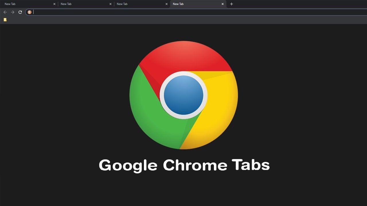 Google Chrome to get a New Tab Organizer - YouTube