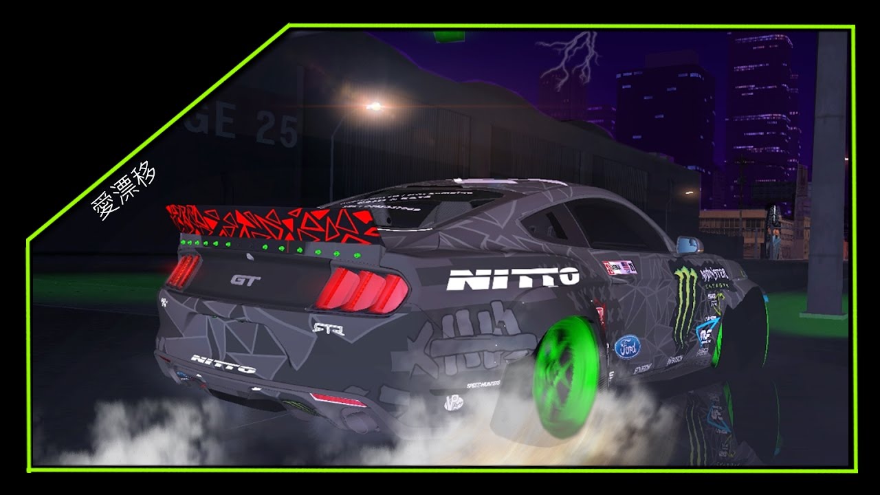Server rocket bunny - wallki & misael & igoor - YouTube