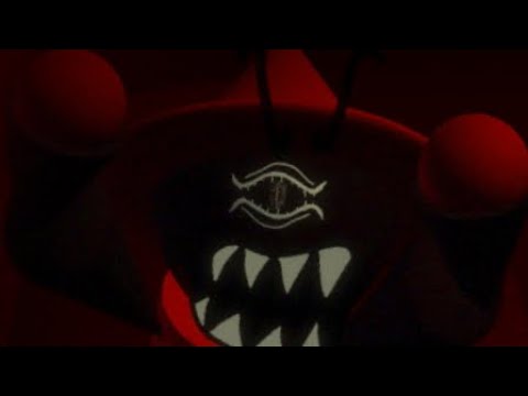 [The end Final escape cover] but Expunged sings it [REMASTERED] - YouTube