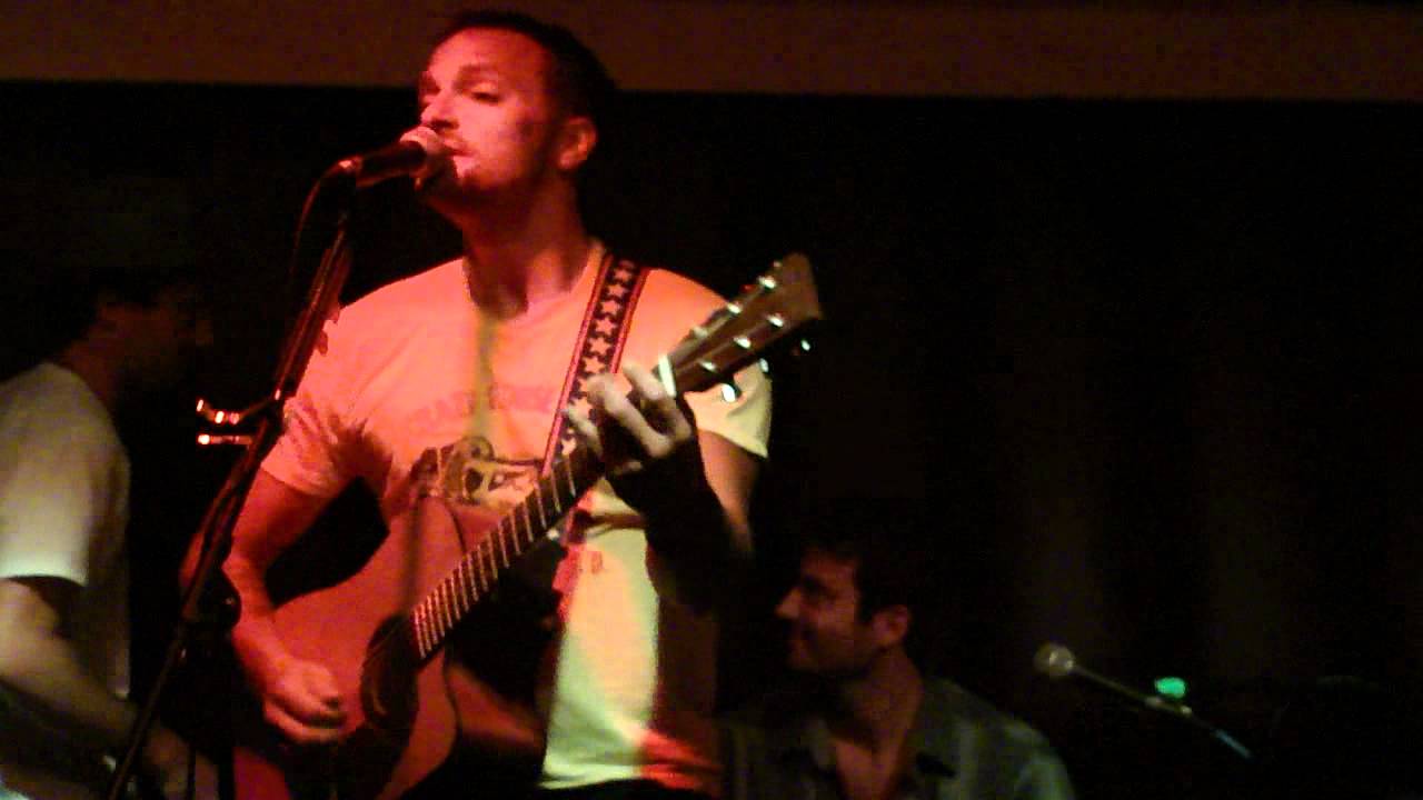 Jesse LaMonaca and the Dime Novels "Meteorite Shower" - YouTube