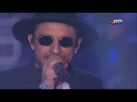 Rockestra 2018 Closing - Matthew James Borg - Sgt. Peppers Lonely Heart ...