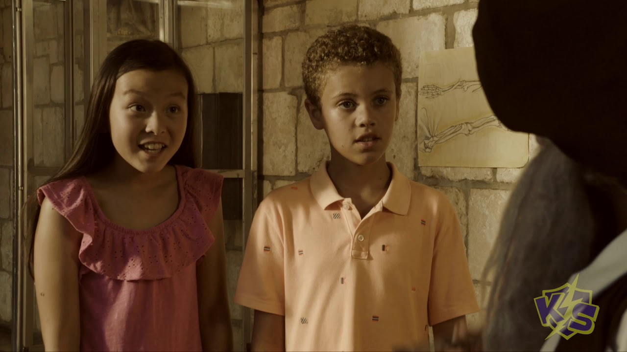 Kid Stew #102 - Time Travel - Leonardo da Vinci - YouTube