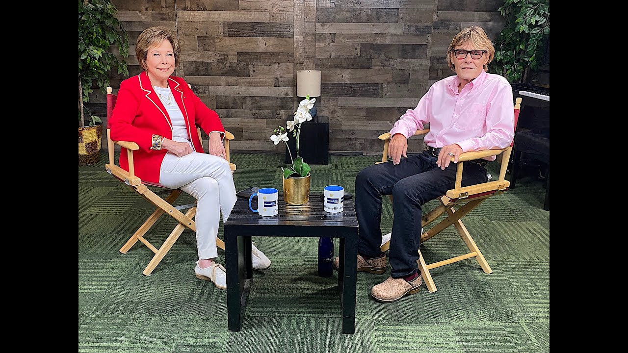 Spotlight On The Arts: Kate Edelman Johnson, Producer and ...