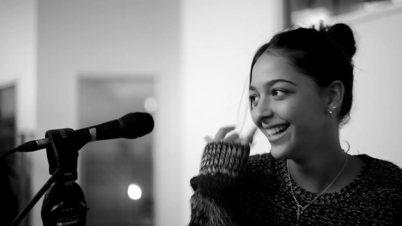 TearDrop | Vered Dekel | Teder V - YouTube