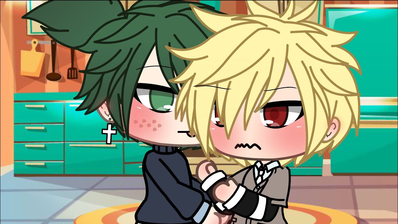 DkBk || I’m obsessed this is now.. - YouTube