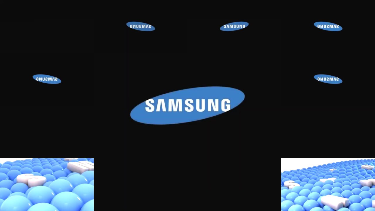 Samsung (ft. Samsung Logo Balls) - Sparta Mixomax Remix - YouTube