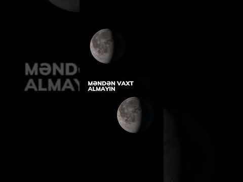 •Axanda gözlərim axtarmayın