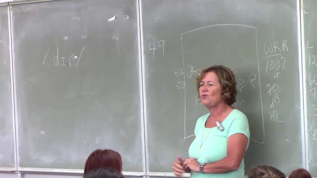 EDAU 172 lecture 7 of 13 - YouTube