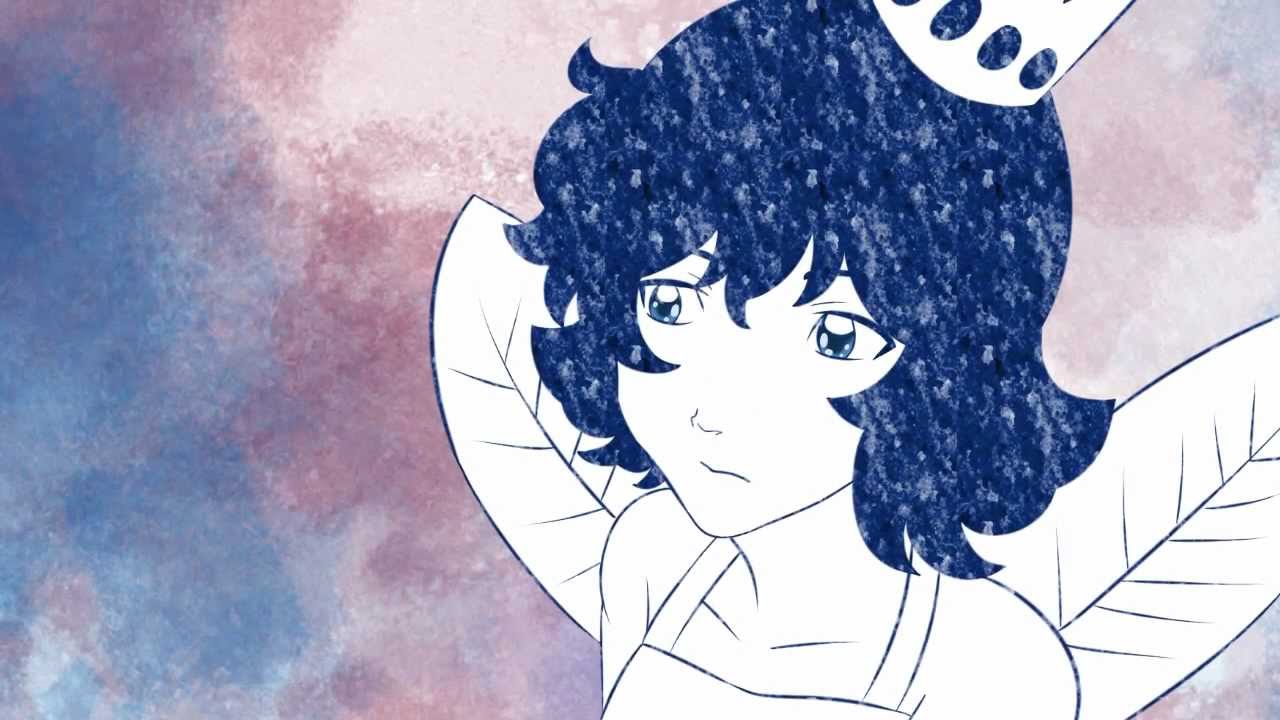 【Namida】Fairytale Blue【Original song + PV】 - YouTube