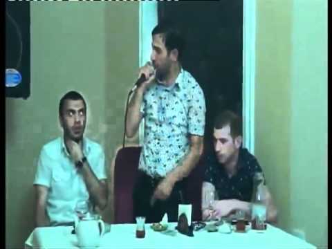 En yeni muzikalni NARAHAT Perviz Super Muzikalni Resad Dagli, Vuqar Bileceri, Perviz Arif