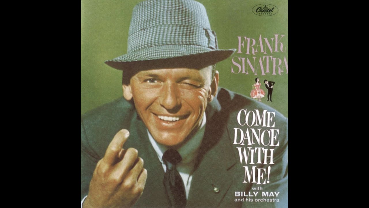 Recording With Frank Sinatra: 1973 Interview With Dave Cavanaugh ...