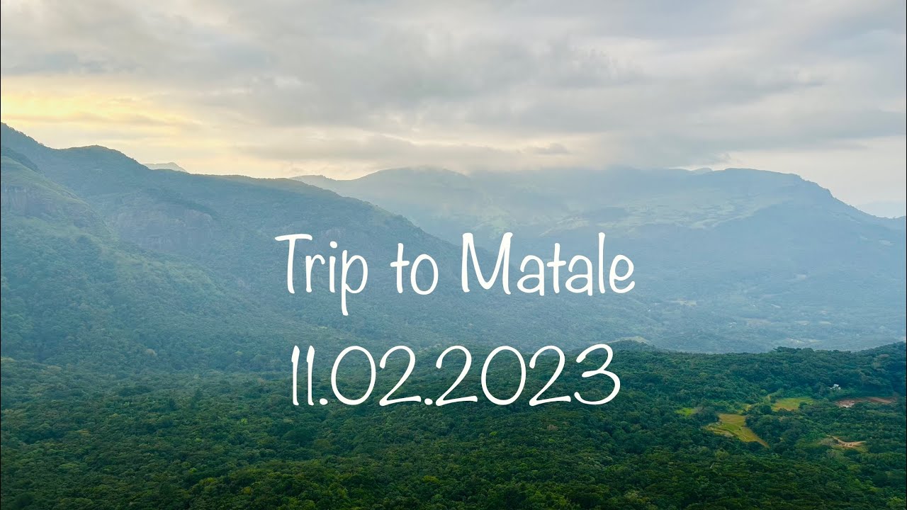 Matale Alu Viharaya, Bambarakiri Ella, Reverston & Pitawala pathana ...