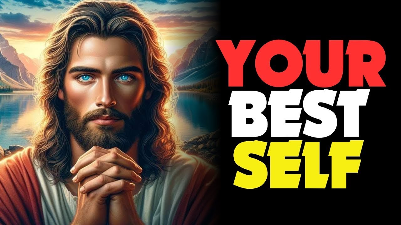 🔴God Tell Me | 2 Timothy: Your Best Self | God Message Today | Gods ...