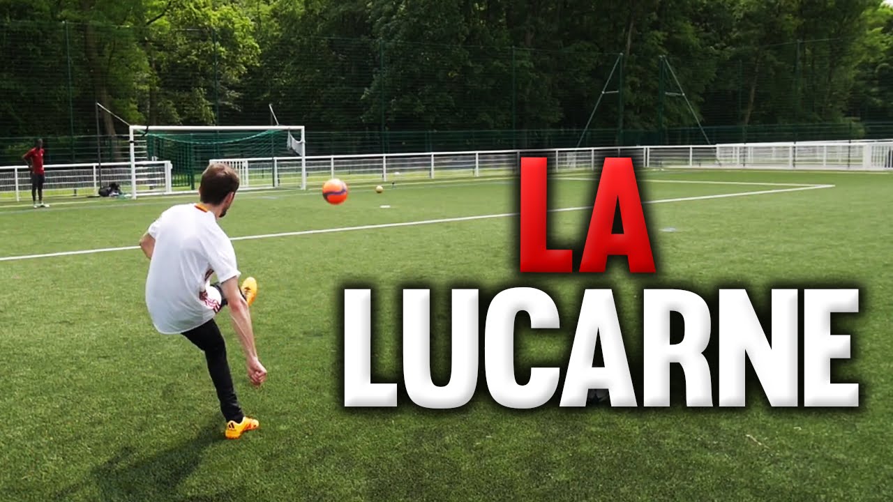 LA LUCARNE | DÉFI TECHNIQUE #8 - YouTube