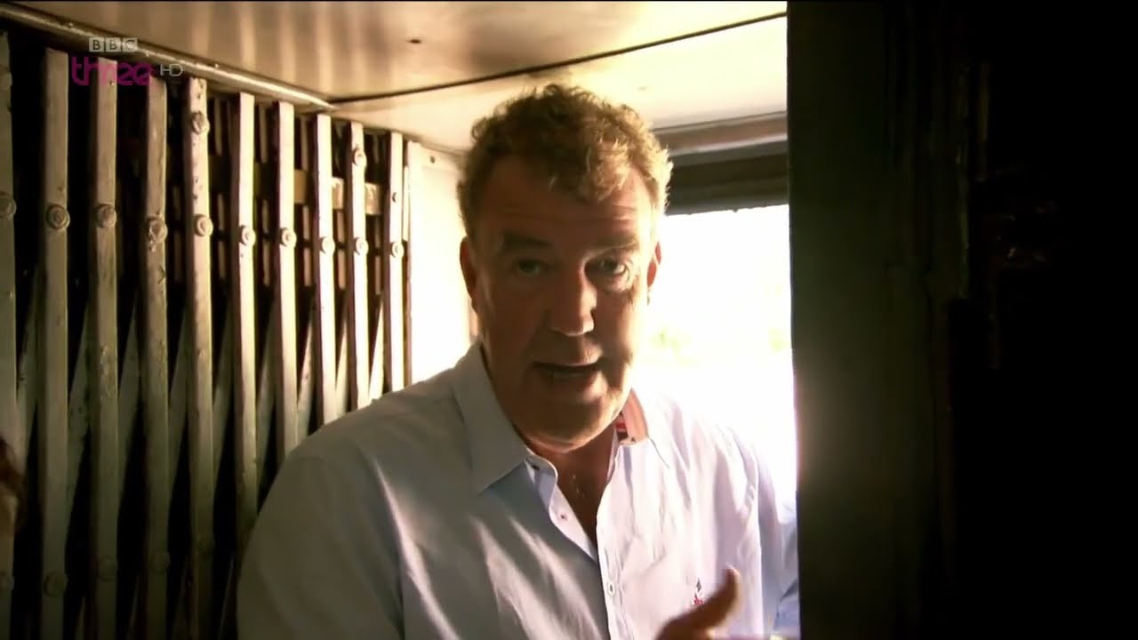 Top Gear - India Special 10 - YouTube