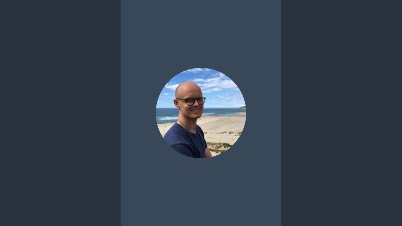 Tobias Storm is live! - YouTube