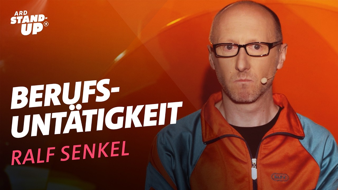 Dorfleben, Pakete & Nachbarn – Ralf Senkel | Der hat gesessen - YouTube