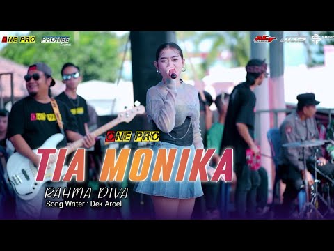 Tia Monica - Rahma Diva - ONE PRO Live Petik Laut Muncar 2025 ...