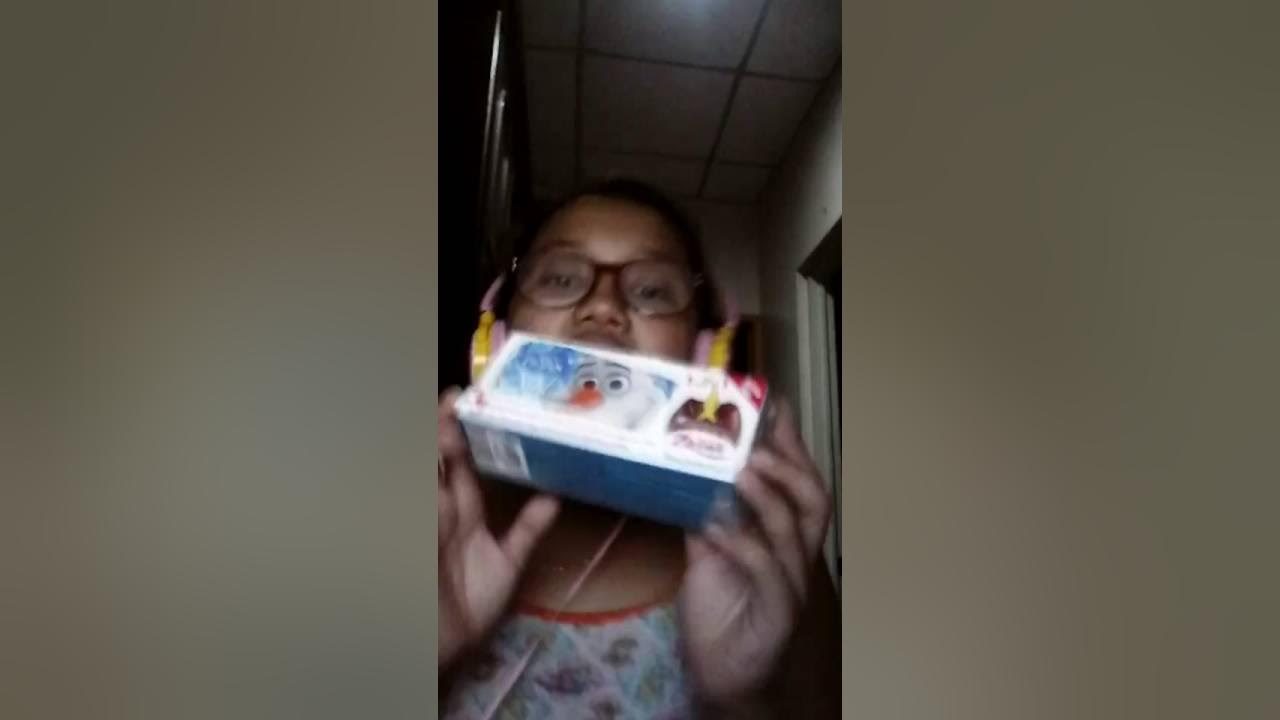 Unboxing Chocolate Eggs Youtube
