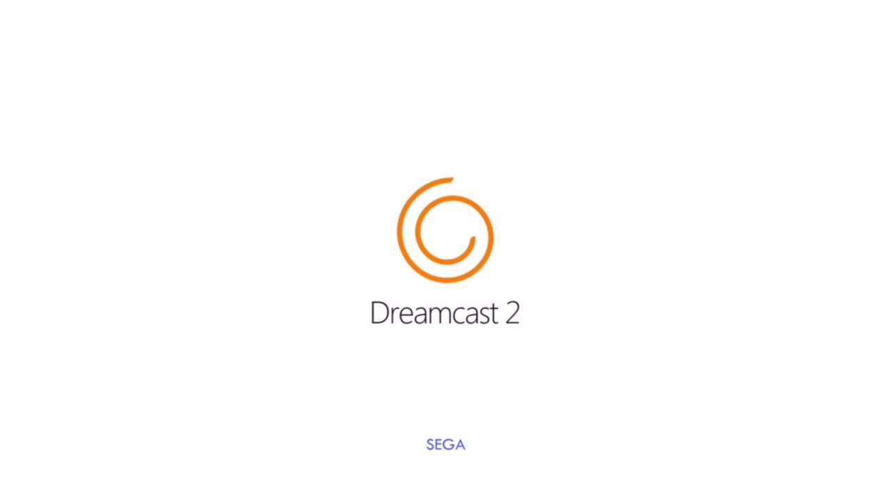 Sega Dreamcast 2 Menu (Mock-Up) - YouTube