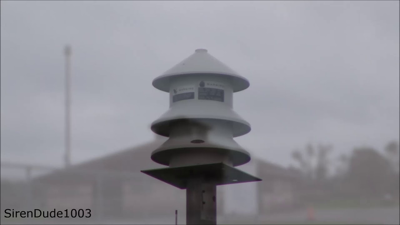 FS Model 2 - Alert, Attack - Michigan City, IN - YouTube