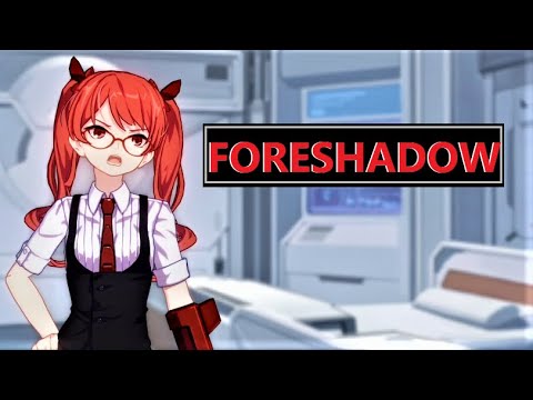 Dr. Tesla's Foreshadow "Genshin Impact" (Honkai 3rd) - YouTube