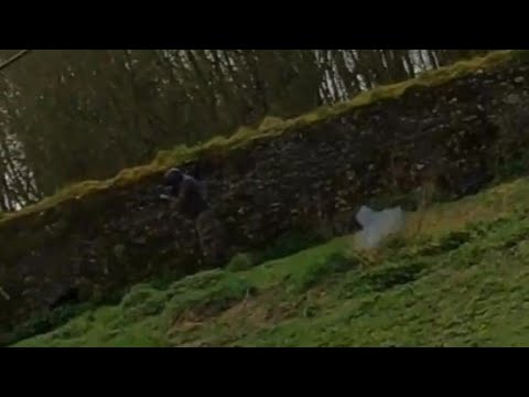 Brian's Brain Bashing - YouTube