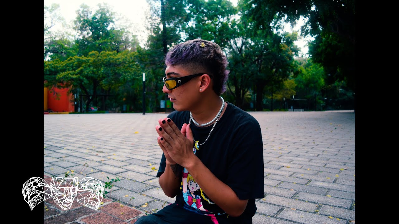 BABY MAL - BAE [shot by d90kr] - YouTube