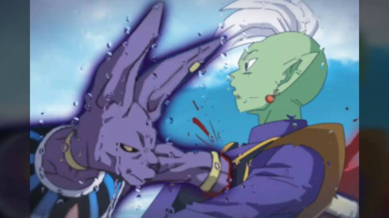 DBSuper EPISODE 60-- WATCH FULL - YouTube