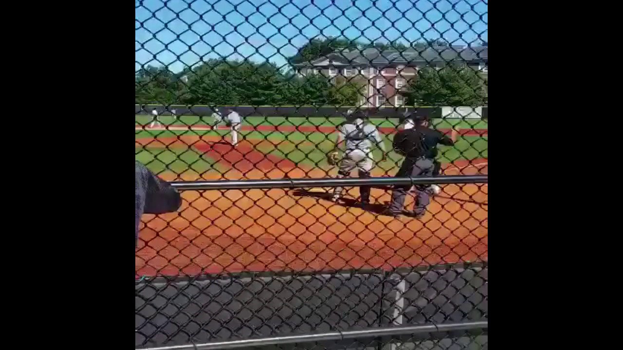 Elliot Robles Suffolk CC - YouTube