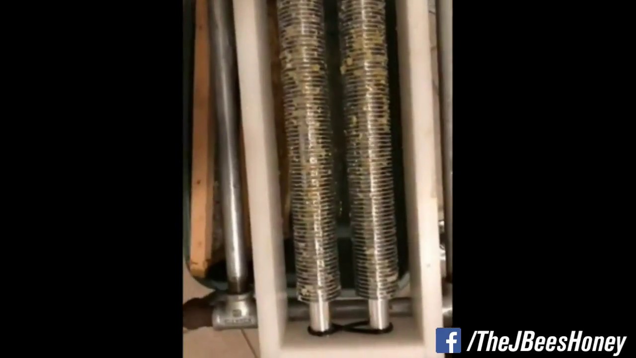 Simple Harmony Farms Uncapper Demo - YouTube