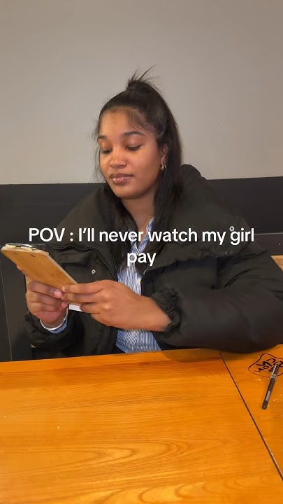 Didnt Think This Was What He Meant When He Said Hell Never Watch Me Pay 💀 Ytshorts
