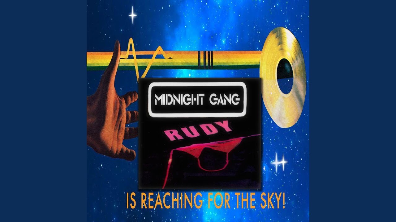 Midnight Game [Full Length Album Mix] - YouTube