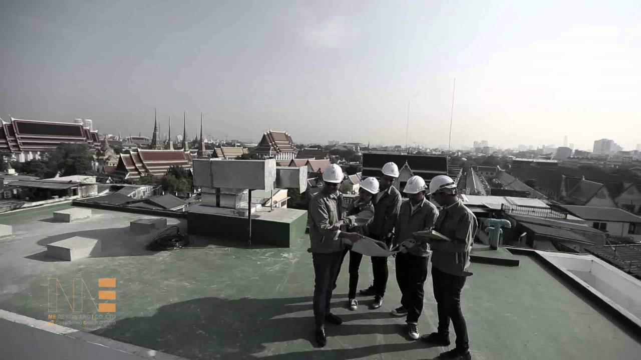 ME DESIGN AND I CO.,LTD. - YouTube