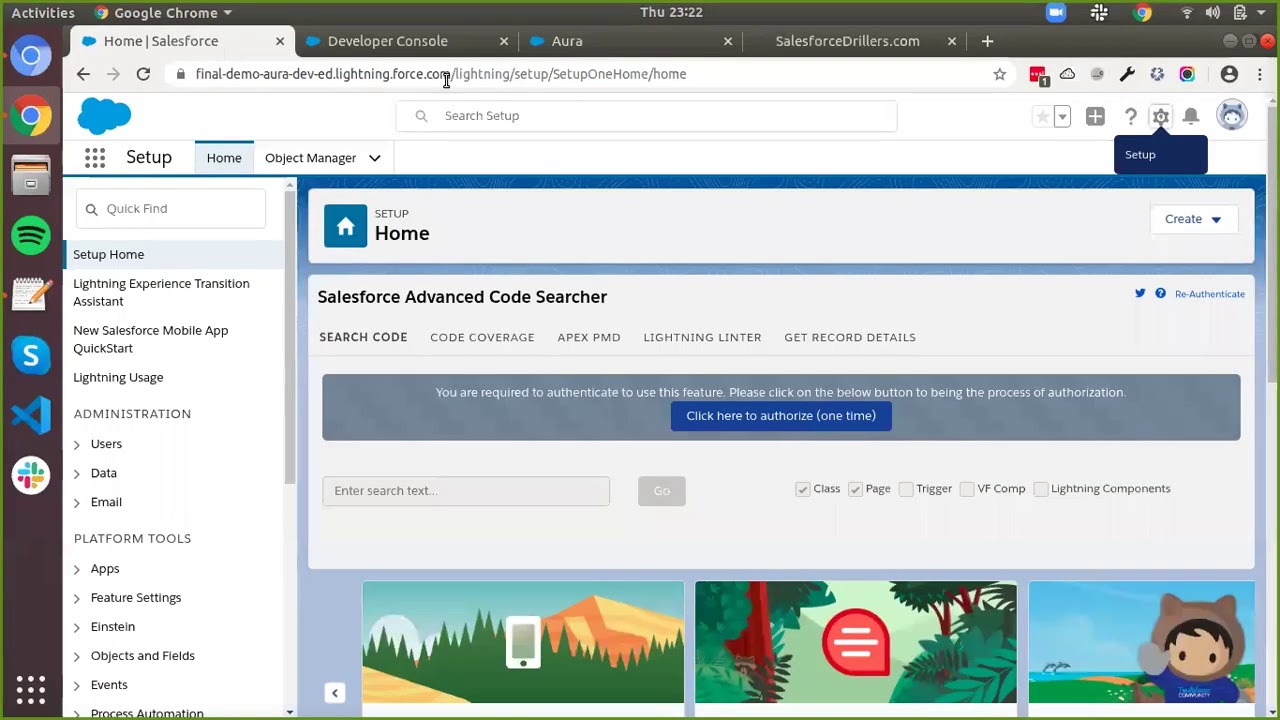 Season - 11 CSS in Aura Components - YouTube