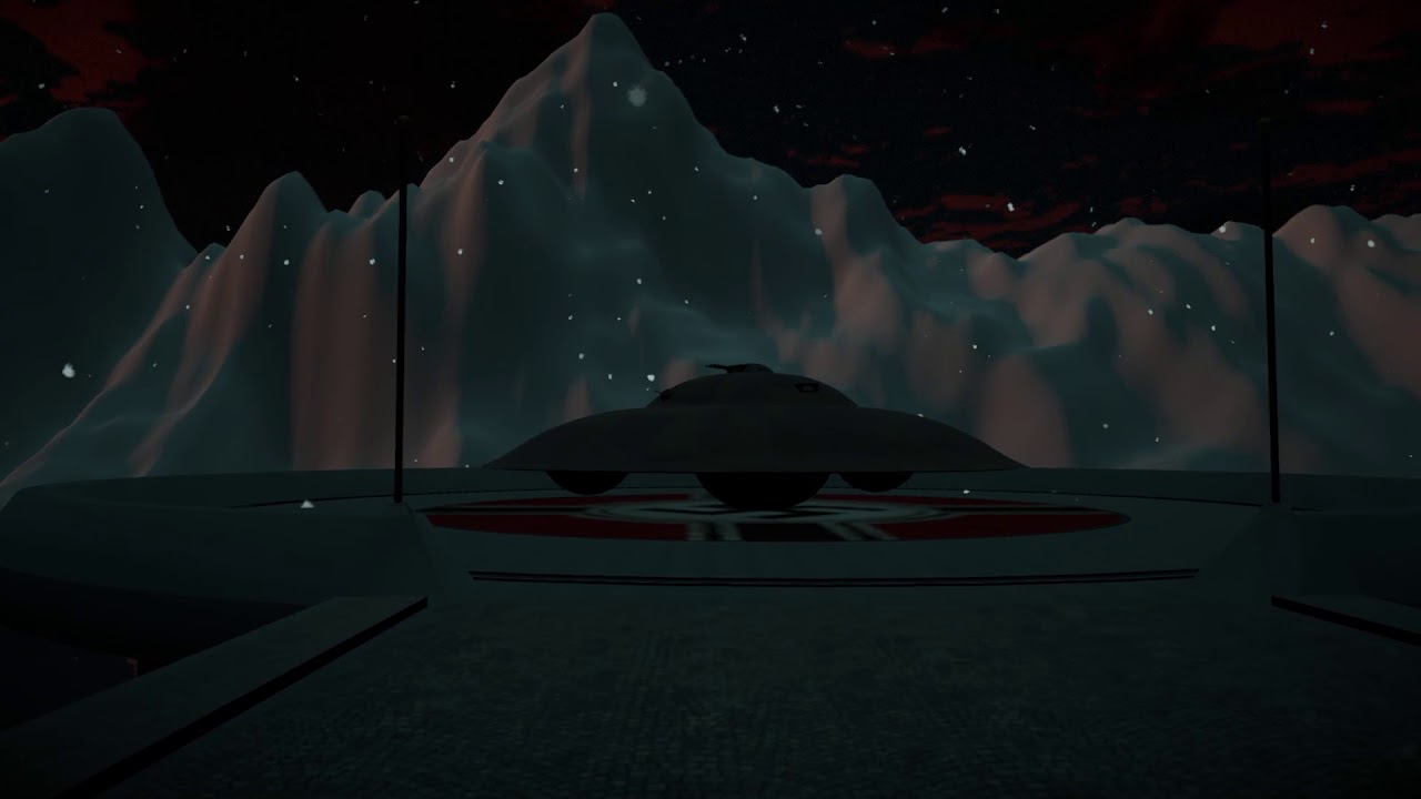 Base 211 game Concept - YouTube