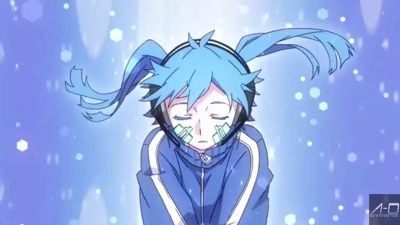 French Voice Acting Ene meeting - YouTube