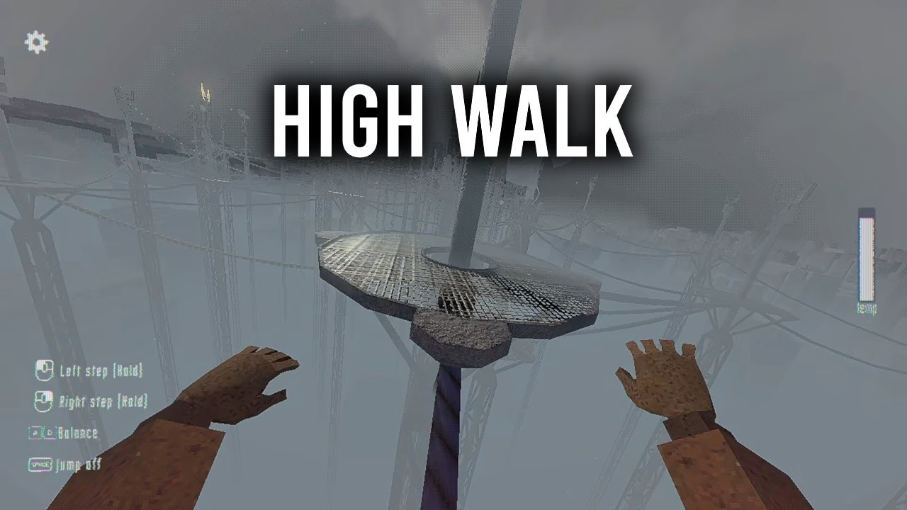 High Walk Survival - YouTube