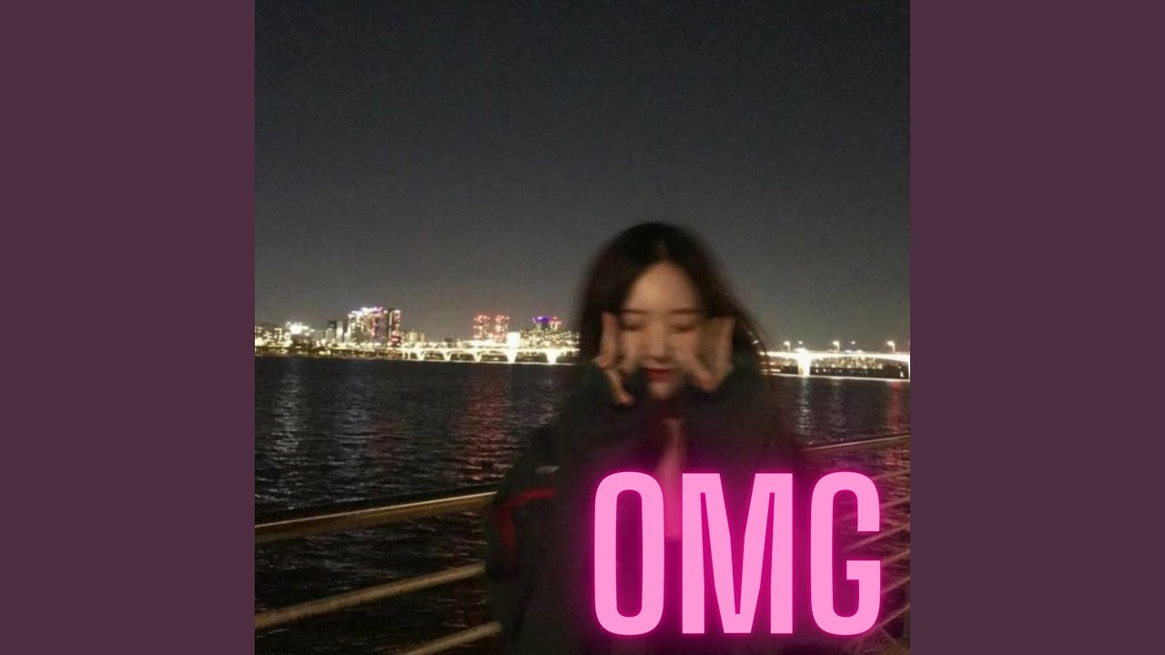 OMG (Speed Up) - YouTube Music