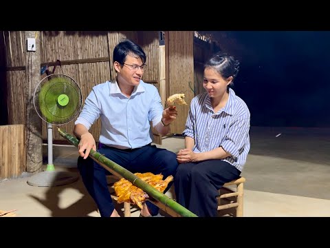 fateful moment: Tu Diem said what CEO Toan had been waiting for all this time