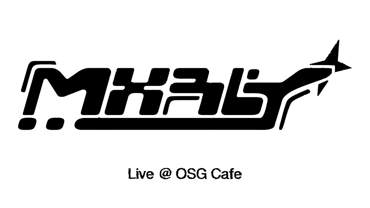 Mxrly Live @ OSG Cafe, Mesa, AZ [FULL SET] - YouTube