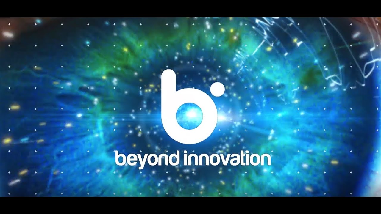 Beyond Innovation Season 2 Trailer - YouTube