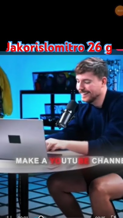 Mr beast reaction💀 - YouTube