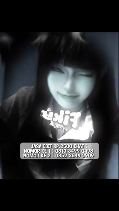 Preset Ngedit Mulu Ga Punya Cewe Ya Lagu Tapi Kini Kamu Menjauh Youtube